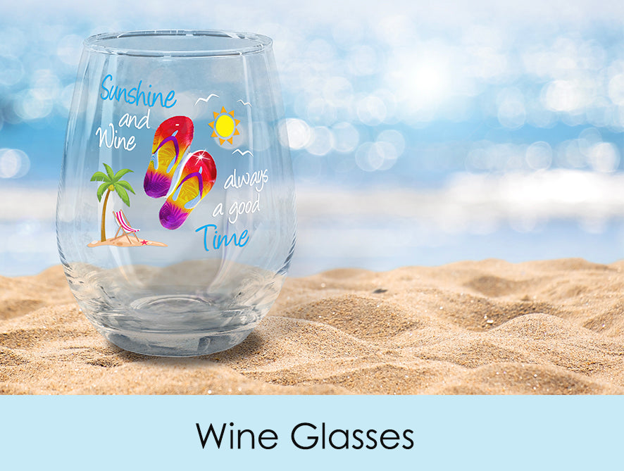 Wine Glasses – Glass Baron