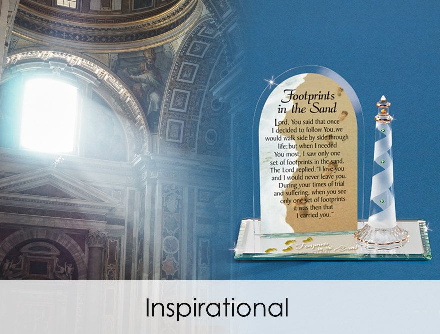 Handcrafted Glass Gifts for Inspirational Moments – Glass Baron