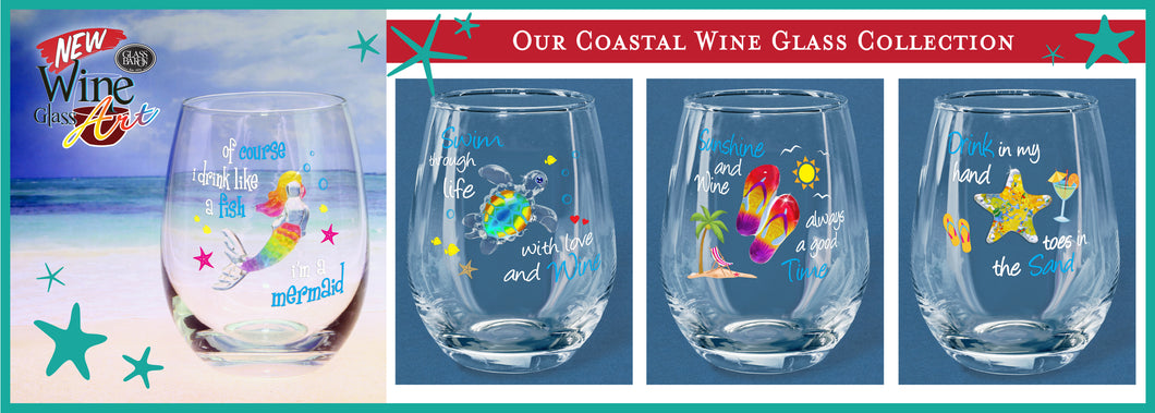 Glass Baron | Shop Handcrafted Pure Glass Gifts for Every Occasion