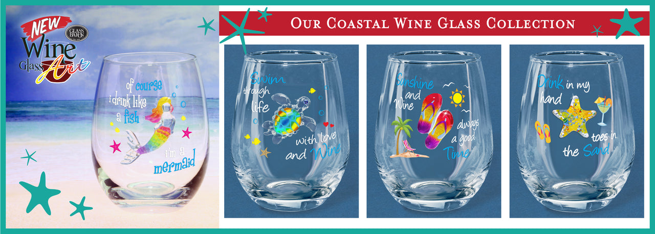 Glass Baron | Shop Handcrafted Pure Glass Gifts for Every Occasion