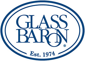 Military Licensed – Glass Baron