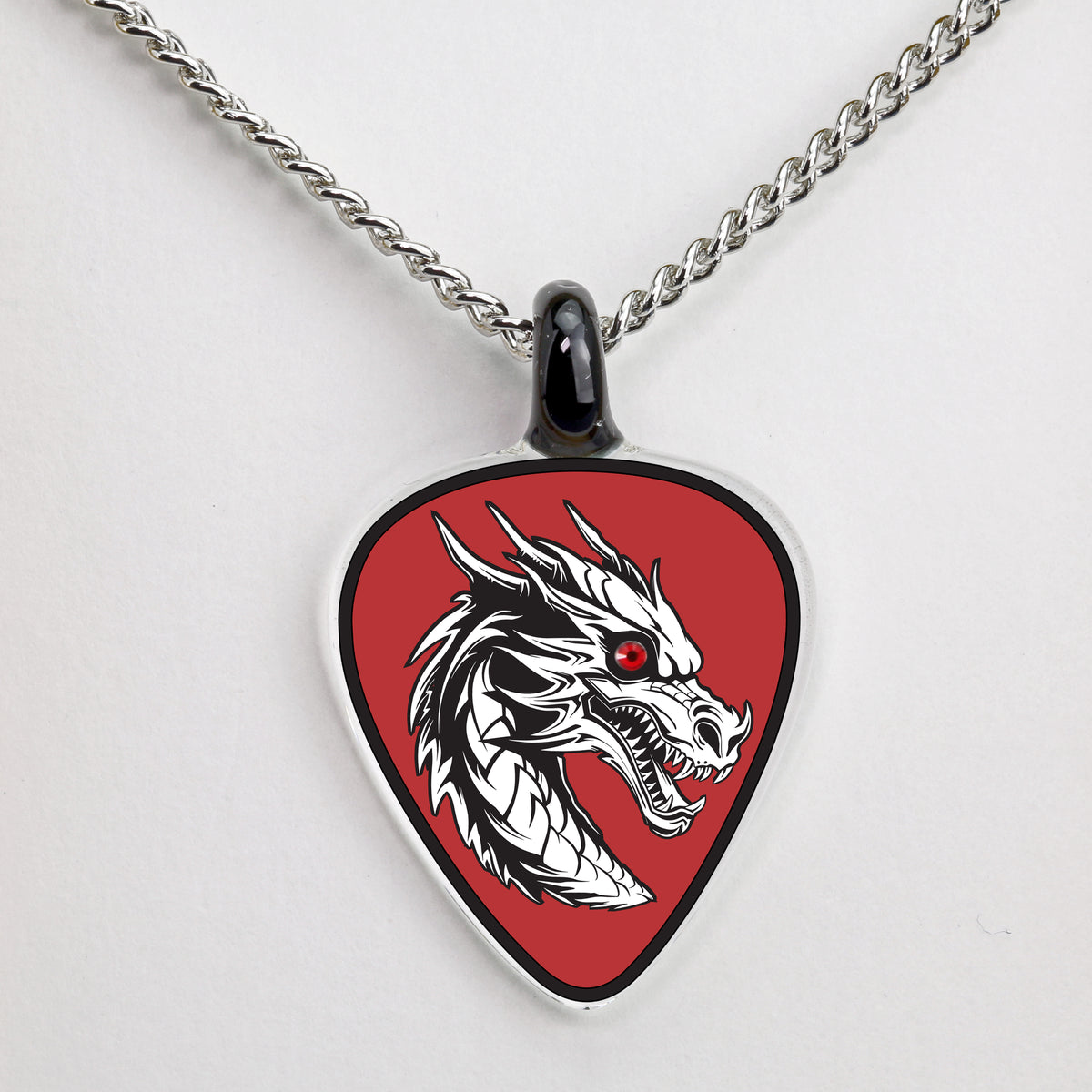 Make a statement with our handcrafted jewelry collection – Glass Baron