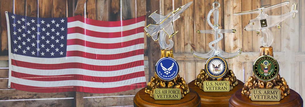 Glass Baron | Shop Handcrafted Pure Glass Gifts for Every Occasion