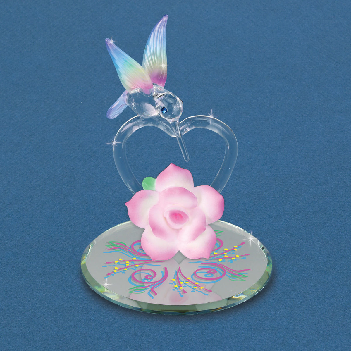 Collect your favorite pond animal before they run off – Glass Baron