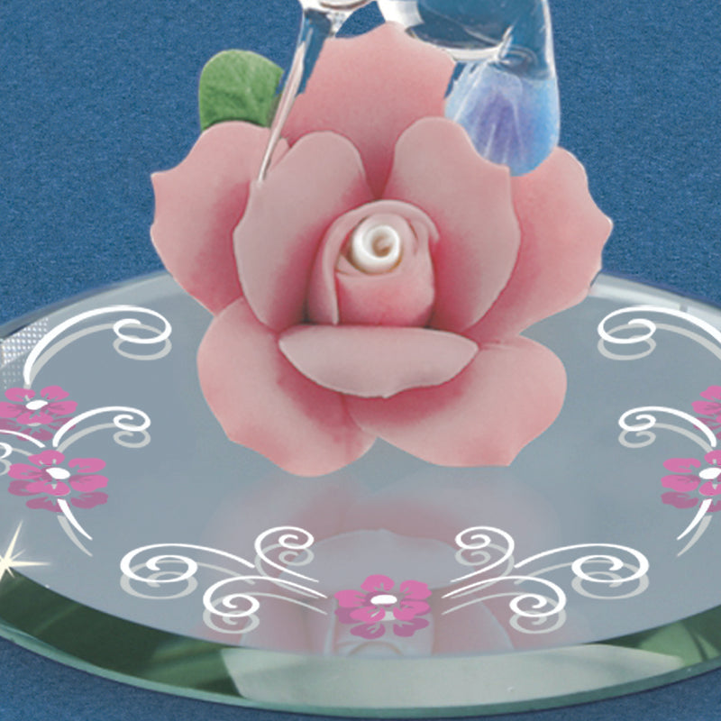 Glass Baron Hummingbird