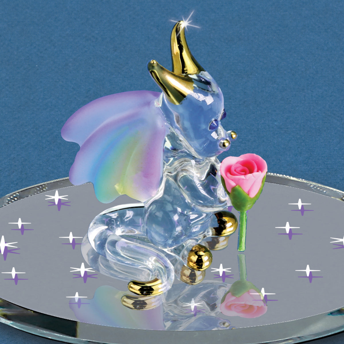 Discover the magic of fairytales – Glass Baron