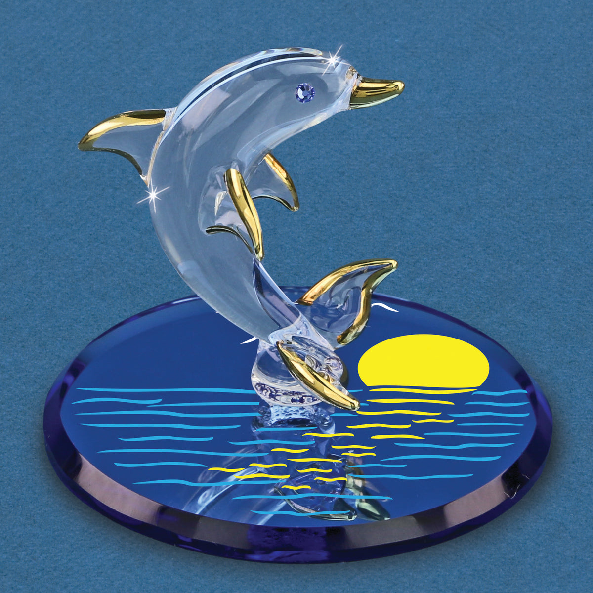 Discover our handcrafted glass coastal collection – Glass Baron