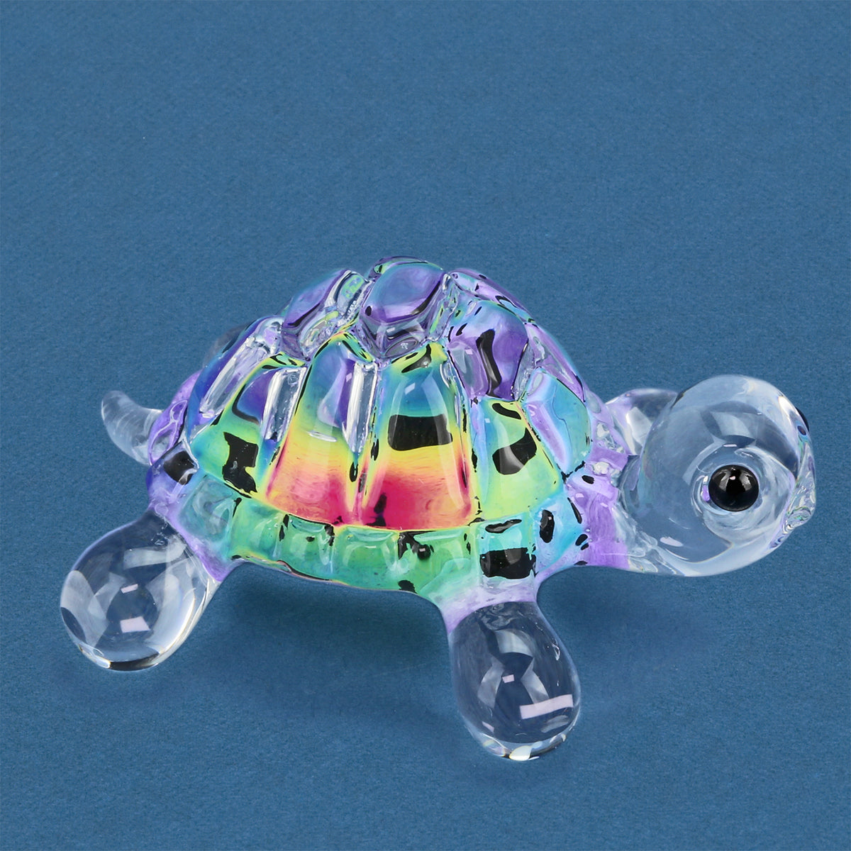 Collect your favorite pond animal before they run off – Glass Baron