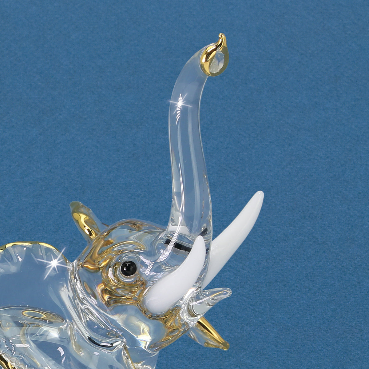 Elephant – Glass Baron