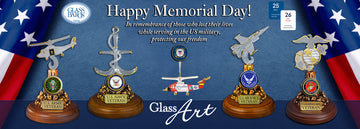 Glass Baron | Shop Handcrafted Pure Glass Gifts for Every Occasion