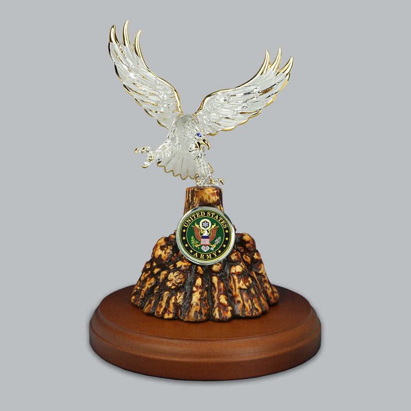 Military Licensed - Army – Glass Baron