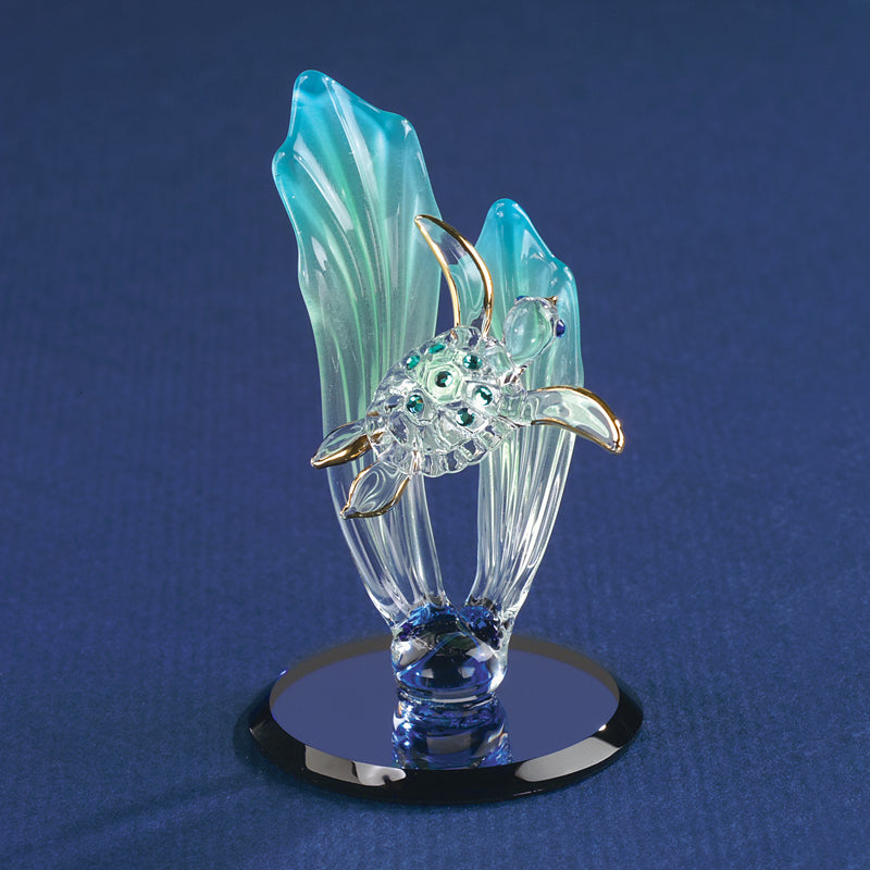 Discover our handcrafted glass coastal collection – Glass Baron