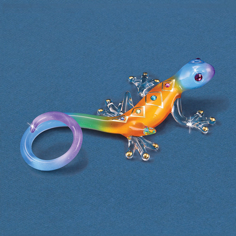 Collect your favorite pond animal before they run off – Glass Baron