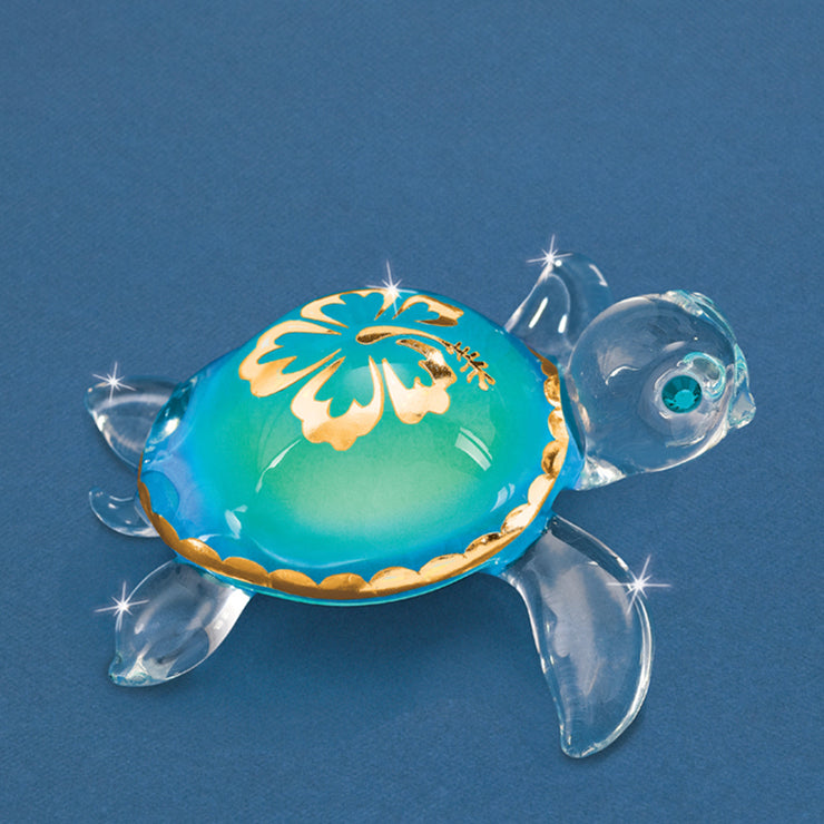 Discover our handcrafted glass coastal collection – Glass Baron
