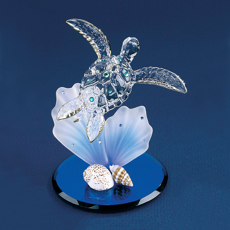 Discover our handcrafted glass coastal collection – Glass Baron