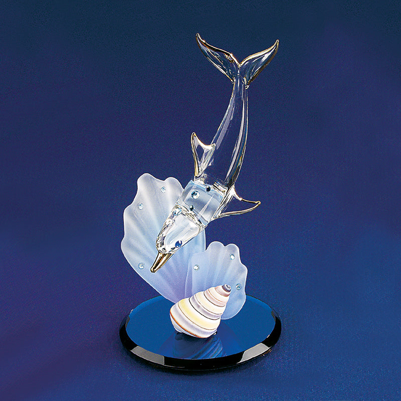 Discover our handcrafted glass coastal collection – Glass Baron