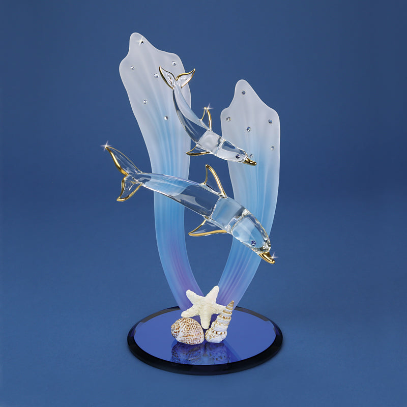 Discover our handcrafted glass coastal collection – Glass Baron