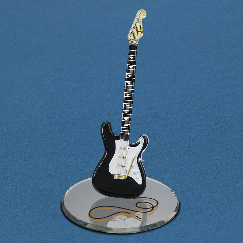 Celebrate the sounds of life with our music inspired glass art. – Glass ...