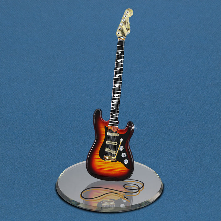 Celebrate the sounds of life with our music inspired glass art. – Glass ...