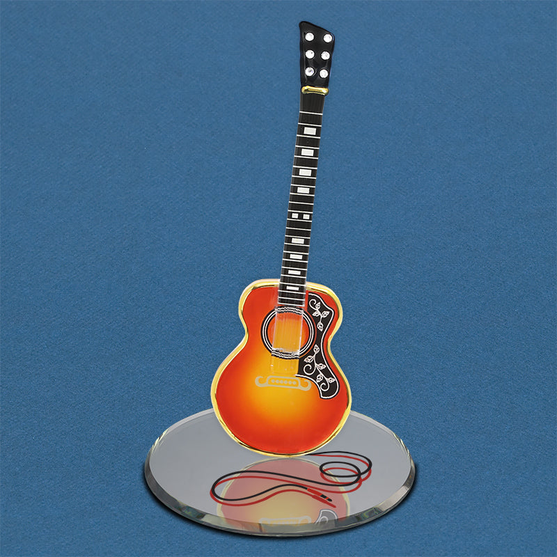 Celebrate the sounds of life with our music inspired glass art. – Glass ...