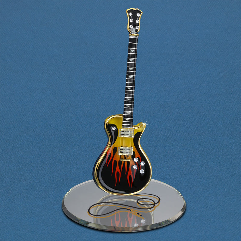 Celebrate the sounds of life with our music inspired glass art. – Glass ...