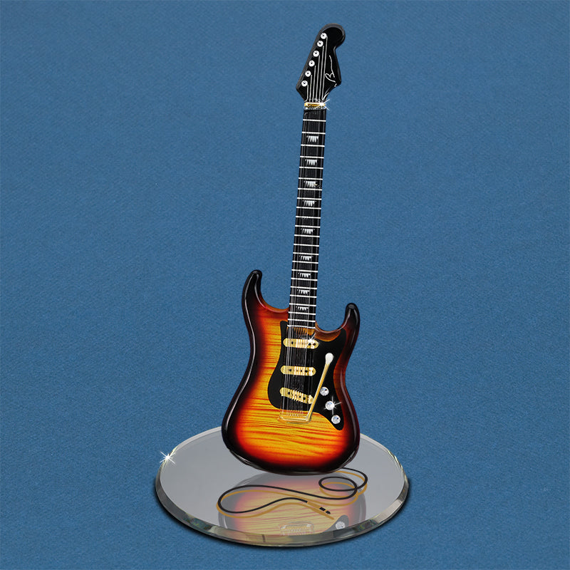 Celebrate the sounds of life with our music inspired glass art. – Glass ...